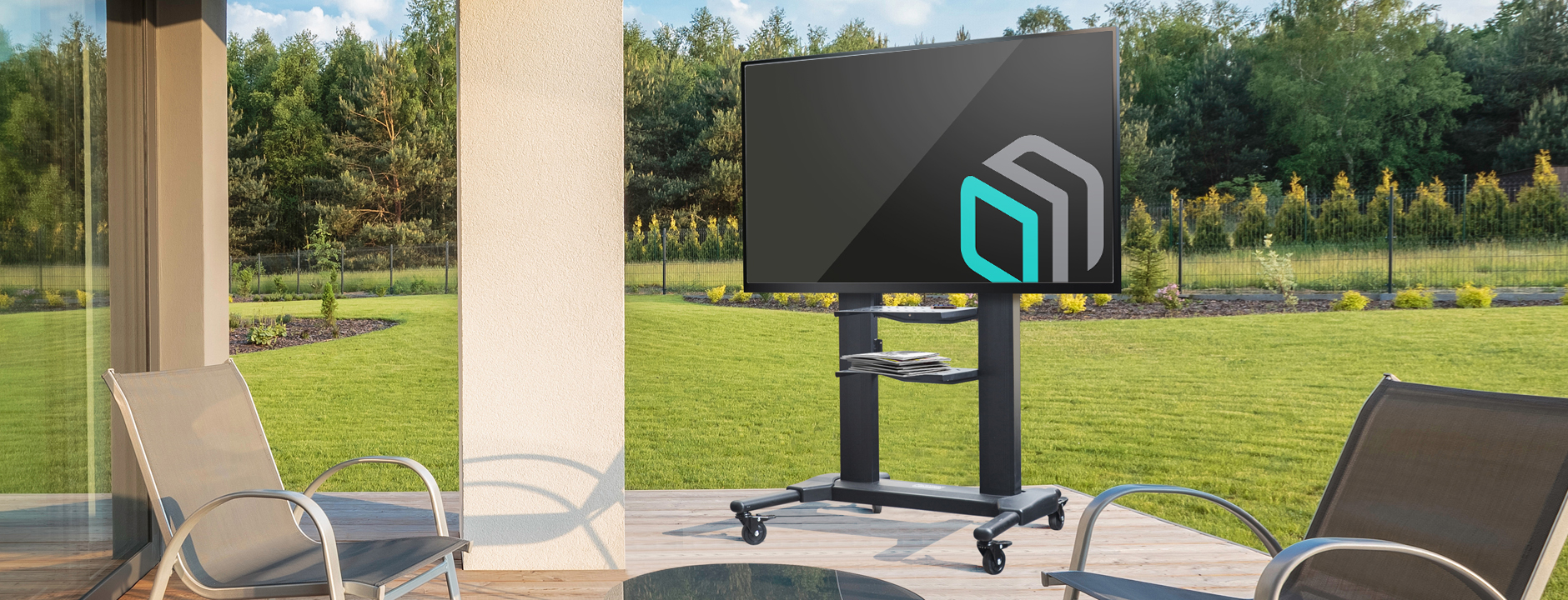 ONKRON - производитель кронштейнов для телевизора. ONKRON - designed to ...